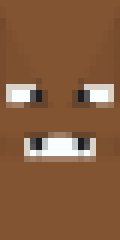 Cow Minecraft Banner
