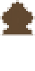 Goomba Minecraft Banner
