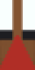 Pou Minecraft Banner