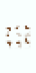 Cocoa Beans Item Banner Minecraft Banner