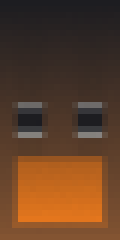 Withered Freddy FNAF Minecraft Banner