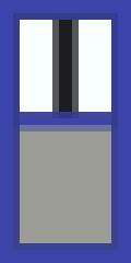 Letter E Lowercase Minecraft Banner
