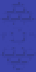 Inverted end stone banner Minecraft Banner