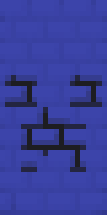 smart smiley Minecraft Banner