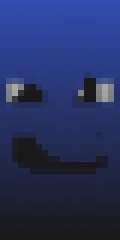 Smile banner! by LarkMC Minecraft Banner
