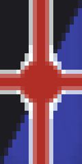 Minecraft Empire Homelands Flag Minecraft Banner