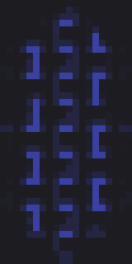 Obsidian Cape Minecraft Banner