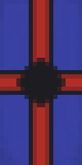 Omega Kingdom Flag 1 Minecraft Banner