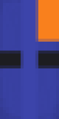 Nebula Minecraft Banner