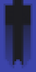 cross Minecraft Banner