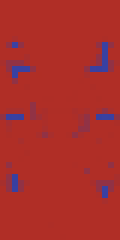 redstone steve banner Minecraft Banner