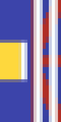 British Columbia flag Minecraft Banner
