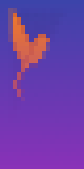 bird Minecraft Banner