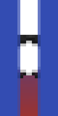 Saturn V Rocket Minecraft Banner
