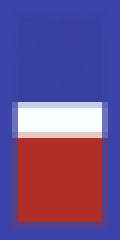 Russia Banner Minecraft Banner