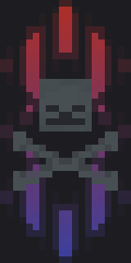 Pvp banner remix Minecraft Banner