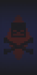 NIGHT banner Minecraft Banner