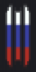 Russian Flag Minecraft Banner Minecraft Banner
