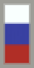 Russia Minecraft Banner