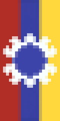 New Venezuela Minecraft Banners & Capes - Planet Minecraft