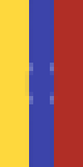 venezuela carlos Minecraft Banner