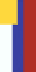 imperial russian flag Minecraft Banner