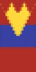 New Mongolia Minecraft Banners & Capes - Planet Minecraft