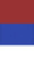 Serbia Flag Minecraft Banner