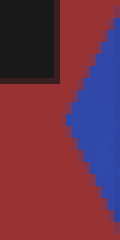Monster Minecraft Banner