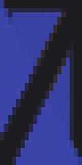 nheterite pickaxe Minecraft Banner