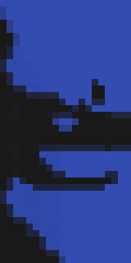 Toothless Minecraft Banner