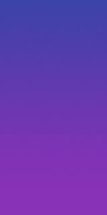 Blue to Purple Gradient Minecraft Banner Minecraft Banner
