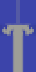 sword banner Minecraft Banner