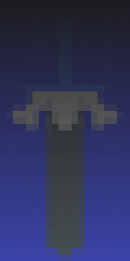 Frostmourne #2 Minecraft Banner