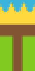 Paintbrush day Minecraft Banner