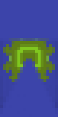 Turtle Helmet (shield) Minecraft Banner