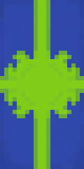 preset Minecraft Banner