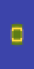 Vermont Flag Minecraft Banner