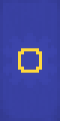 Minnesota Flag Minecraft Banner