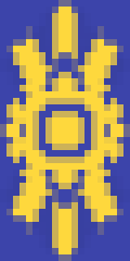 The great Macedonian empire Minecraft Banner