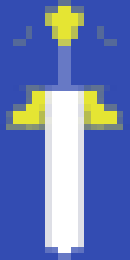 Sword Banner Minecraft Banner