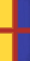 imperial flag Minecraft Banner