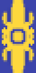 vault tec logo vt Minecraft Banner