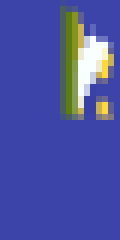 Nevada Flag Minecraft Banner