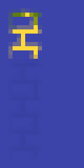 Hermosillo Flag Minecraft Banner