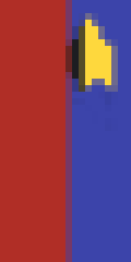 Liechtenstein Minecraft Banner