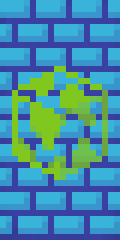 banner planet. Minecraft Banner