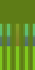 swamp biome Minecraft Banner