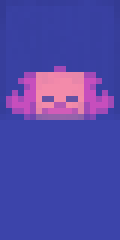 axolotl banner Minecraft Banner