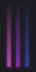 Bi Shield Banner Minecraft Banner
